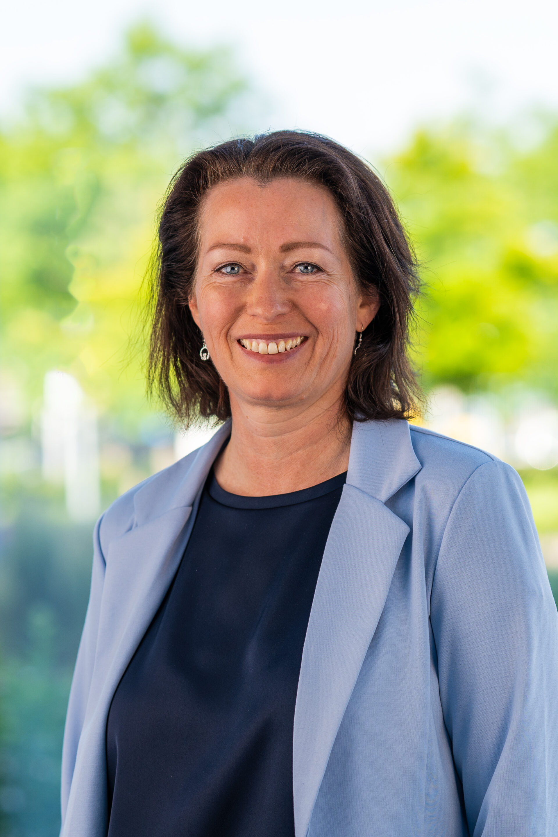 Leonie van Driel