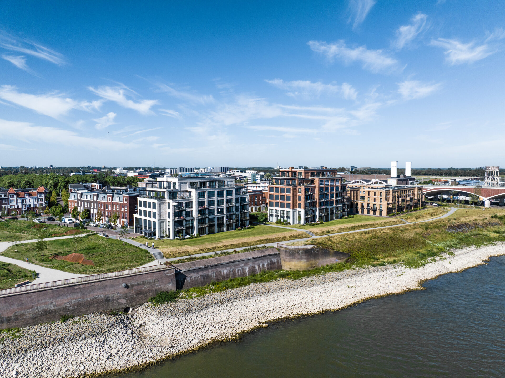 Nijmegen-Nieuw-West | Culturele broedplaats | Hans Janssen
