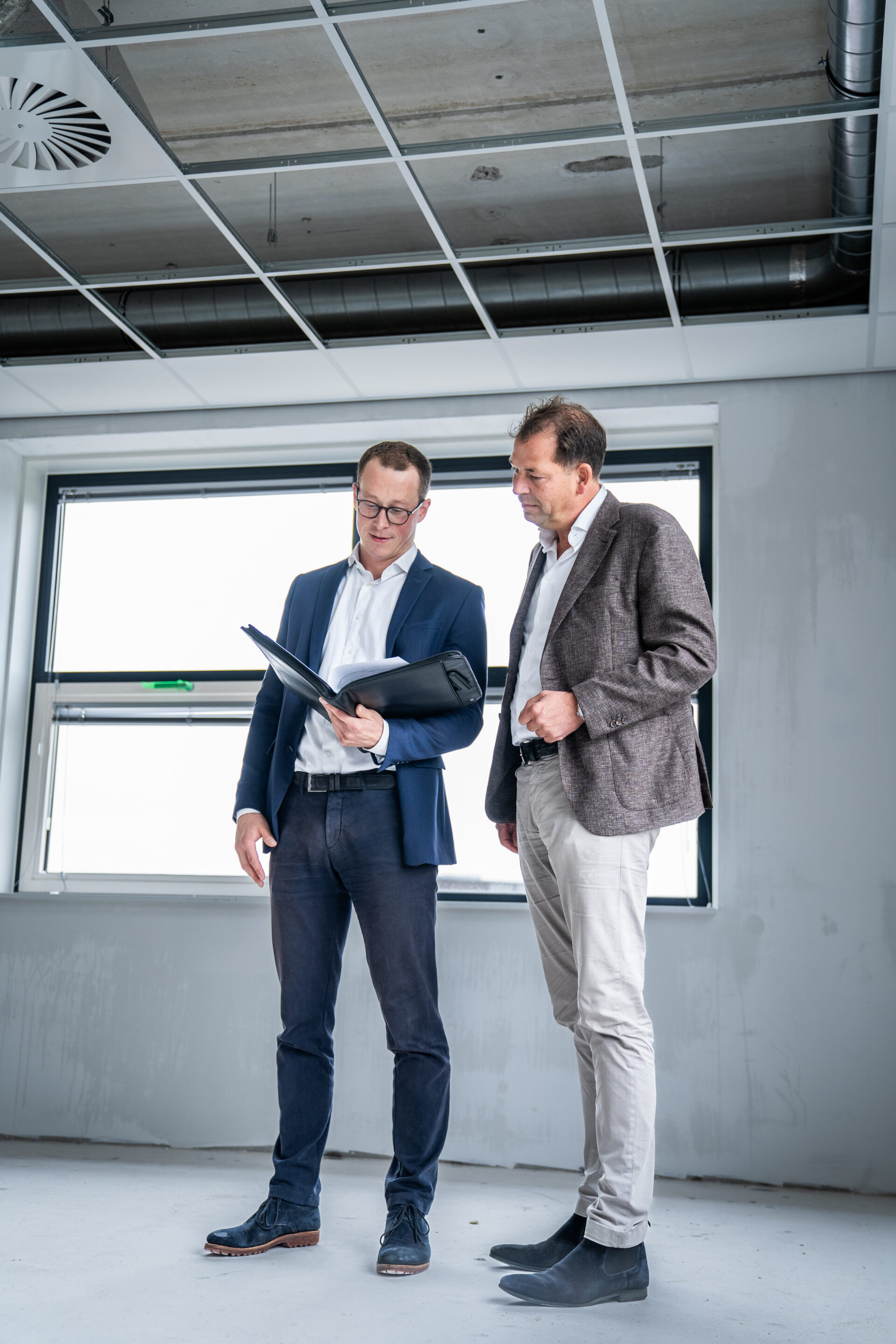 Een taxatie, waarom?