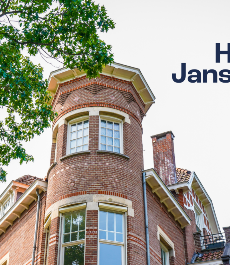 Makelaar Nijmegen en omgeving | Hans Janssen makelaars