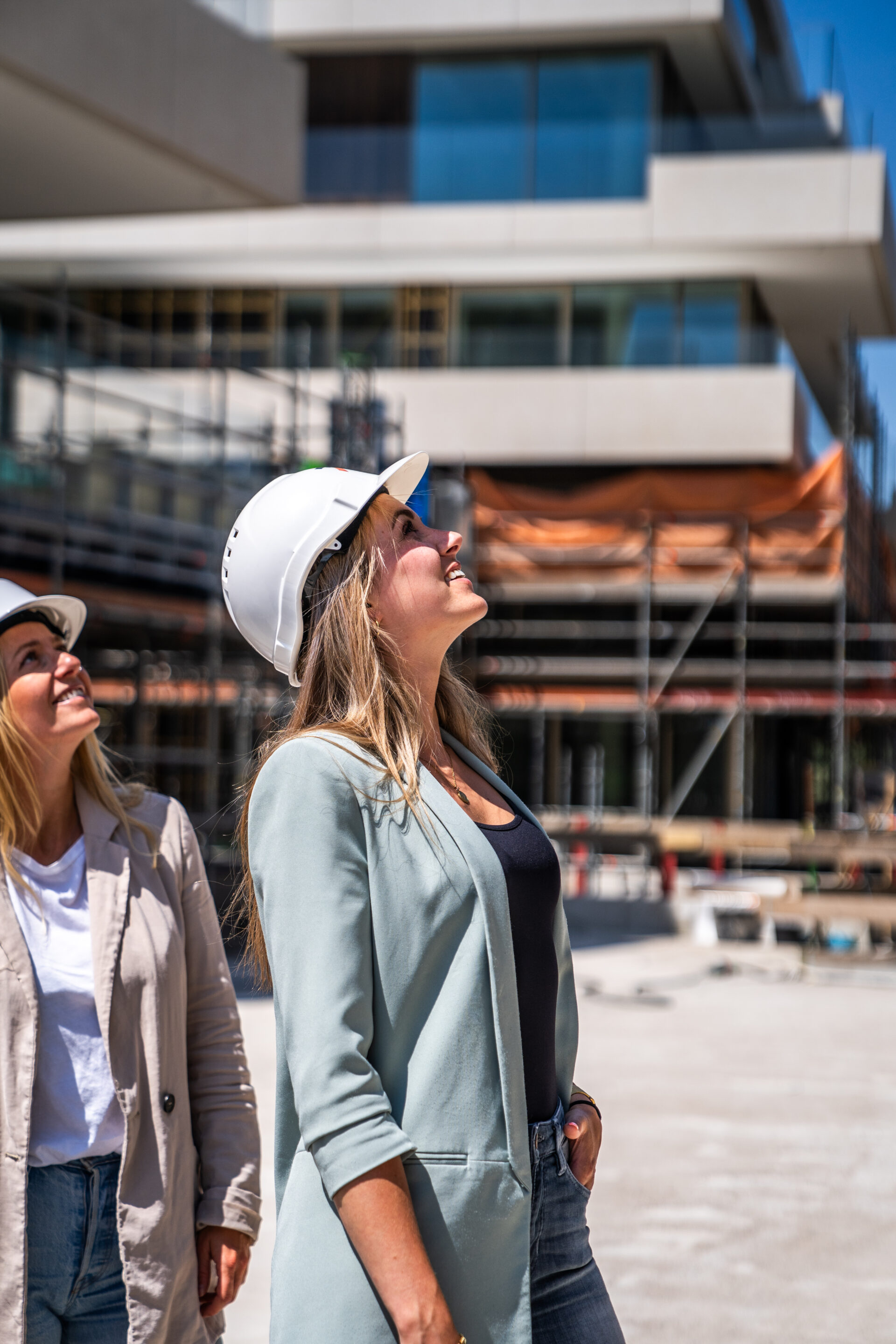 Waarom kiezen voor nieuwbouw? Hans Janssen