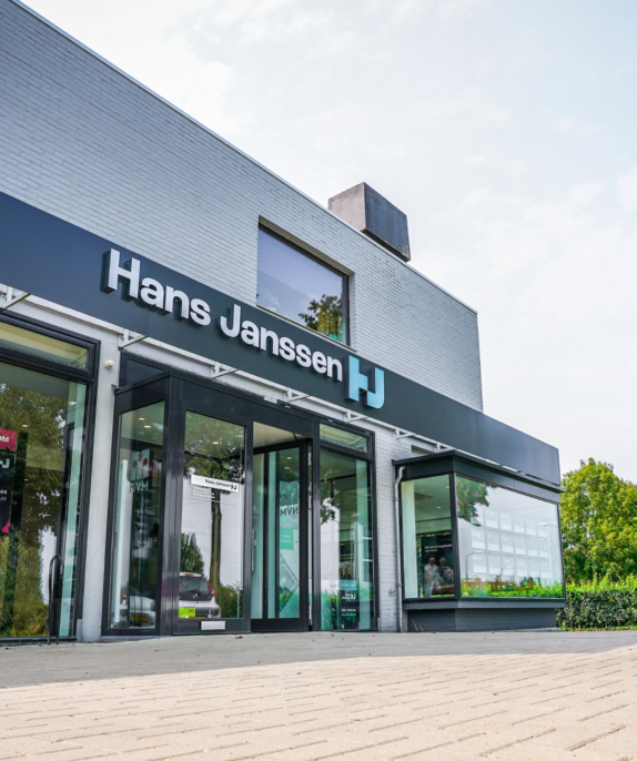 Makelaar Nijmegen en omgeving | Hans Janssen makelaars