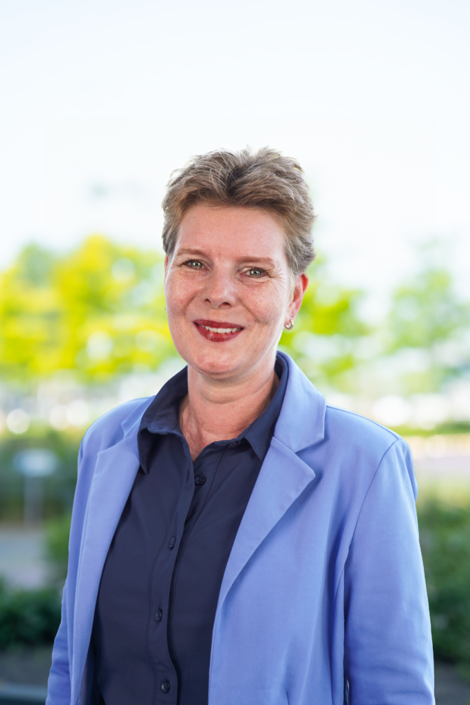 Rianne Egelmeers