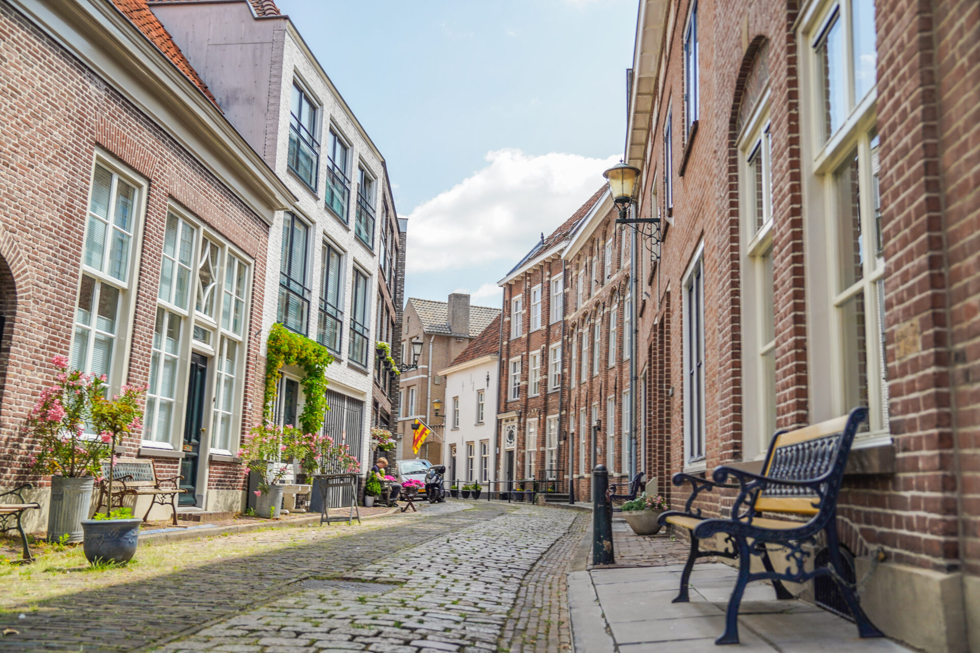 Van WOON Makelaars naar Hans Janssen: een nieuwe fase voor Grave